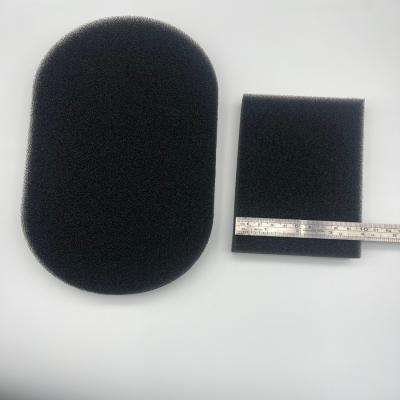 China ISO Certified Medical Consumables NPWT Kit Negative Pressure Wound Therapy Black Foam Wound Dressing Transparent Wound Dressings for sale