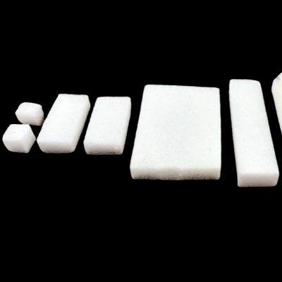 China Dental Bone Bleeding Absorbable  Hemostatic Gelatin Surgical Foam  Sponge Manufacturer OEM Agent Bulk Supplier for sale