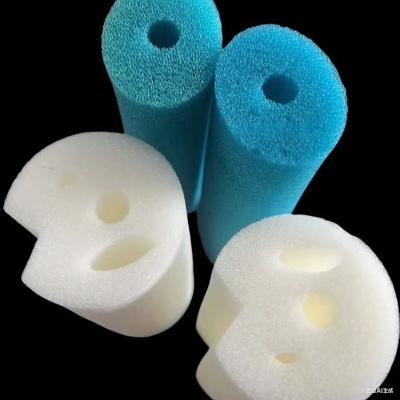 China Artificial Nasal Endoscope Cleaning Kit Far Infrared Disinfection Brush Surgical Sponge Anesthesia Burn Cotton Class I CE Model for sale