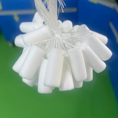 China Sterile PVA Expandable Cervical Vaginal Packing Sponge Disposable Hemostatic Absorbent Foam Gynecological Surgery CE Certified for sale