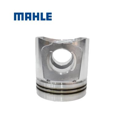 中国 CUMMINS Rebuitのキットのための本物MAHLE 6CT8.3のディーゼル機関 ピストン3925878 260P 販売のため
