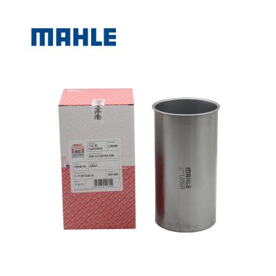 Cina Manica 1-11261240-5 della fodera del cilindro del motore diesel di EX200-1 6BD1 in vendita