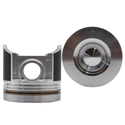 Cina Pistone principale pratico del motore V3300, componenti del motore di 1G557-21110 KUBOTA in vendita