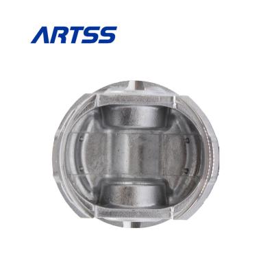Cina Pistone principale pratico del motore V3300, componenti del motore di 1G557-21110 KUBOTA in vendita