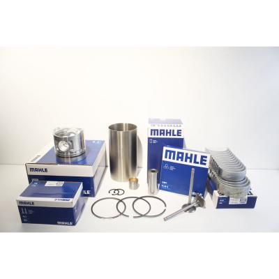 Cina 34317-08100 guarnizione Kit Multipurpose Fit E200B E320B del motore di S6KT in vendita