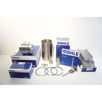 Cina 34317-08100 guarnizione Kit Multipurpose Fit E200B E320B del motore di S6KT in vendita