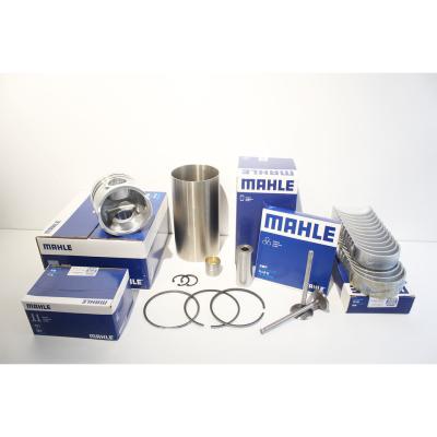 Cina 34317-08100 guarnizione Kit Multipurpose Fit E200B E320B del motore di S6KT in vendita