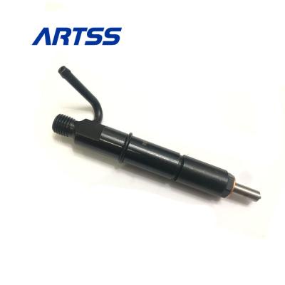 China Bens do bocal 212-8470 do injetor do motor diesel de S6KT E320 320C à venda