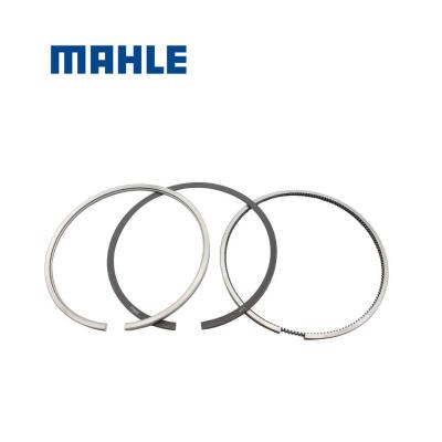 Cina Anello di stantuffo del motore di KOMATSU 6CT8.3 6CT 6D114 3802429 multiuso in vendita
