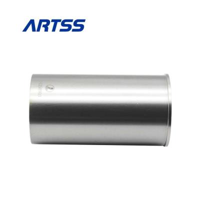 Cina Manica D6D BFM2012 D6E della fodera del cilindro del motore diesel 250003 per EC210 in vendita