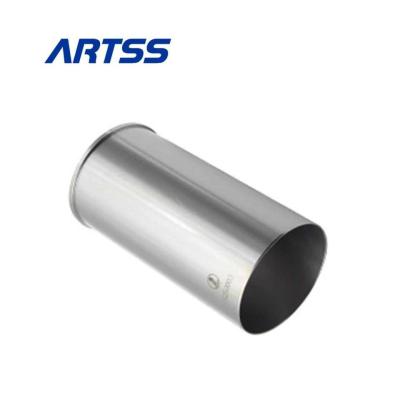 Cina Manica D6D BFM2012 D6E della fodera del cilindro del motore diesel 250003 per EC210 in vendita