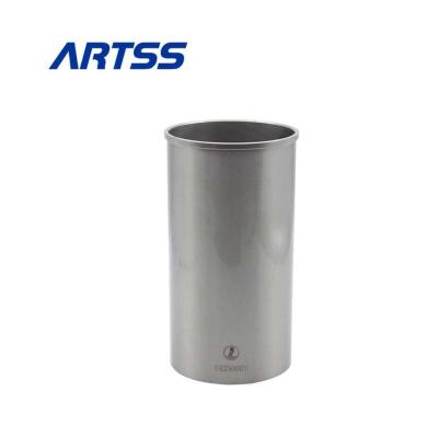 Cina Manica D6D BFM2012 D6E della fodera del cilindro del motore diesel 250003 per EC210 in vendita