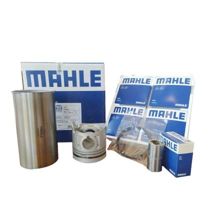 China 8-97108621-0 Isuzu Cylinder Sleeve Kit , 4JB1 4JB1T Steel Cylinder Liners for sale