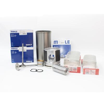China DE08 Cylinder Liner Kit for sale