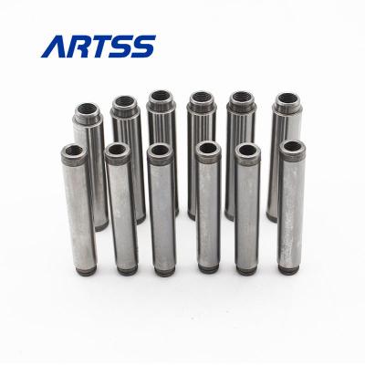 中国 ARTSS 260-4856 CATの掘削機のために実用的なC9エンジン弁ガイド 販売のため