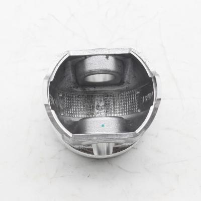 Cina Dimensione 77MM un motore diesel di 115017620 pistoni, 18J228 Marine Engine Piston in vendita