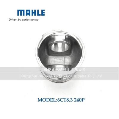 Cina Pistone diesel 6CT di Mahle delle componenti del motore per Cummins Engine 3929565 in vendita