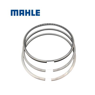 Cina OEM genuino VH130192080A dell'anello di stantuffo del motore di J05E J08E per HINO in vendita