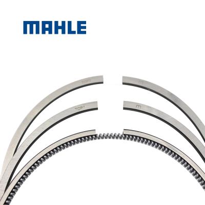 Cina OEM genuino VH130192080A dell'anello di stantuffo del motore di J05E J08E per HINO in vendita