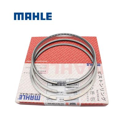 Cina OEM genuino VH130192080A dell'anello di stantuffo del motore di J05E J08E per HINO in vendita