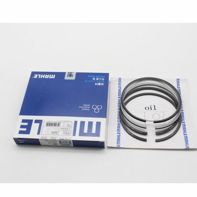 Cina Anello di stantuffo del motore di MAHLE 6BG1-4 1-12121146-0 per ISUZU ZAX200 in vendita