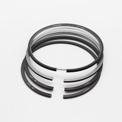 Cina Anello di stantuffo del motore di MAHLE 6BG1-4 1-12121146-0 per ISUZU ZAX200 in vendita
