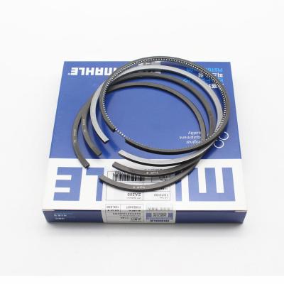 Cina Anello di stantuffo del motore di MAHLE 6BG1-4 1-12121146-0 per ISUZU ZAX200 in vendita