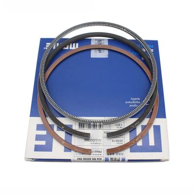 Cina 65.02503-8236 anello di stantuffo diesel di DE12T D2366, un escavatore Parts di 65.02503-8238 DOOSAN in vendita