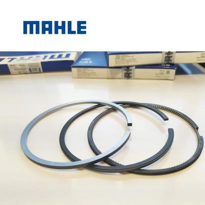 Cina 6208-31-2100 misura KOMATSU PC120 delle fasce elastiche di rendimento elevato di S4D95L in vendita