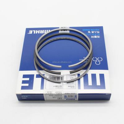 Cina Anello di stantuffo automatico del motore di trattore 129907-22050 per MAHLE 4TNV98 4TNV98T in vendita