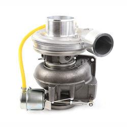 Cina Sovralimentazione 250-7700 del motore diesel di CAT330D E336D C9 pratico in vendita
