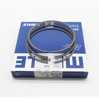 Cina Fasce elastiche di prestazione di MAHLE S6KT E320B, 34317-19011 fasce elastiche dell'automobile in vendita