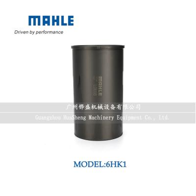 Cina 8-94391602-0 fodera del cilindro del motore diesel 6HK1 per Hitachi ZX330 in vendita