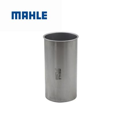 Cina 1-112612420 maniche del cilindro del motore di MAHLE 6BD1, fodera del blocco cilindri di ISUZU SH28UE in vendita