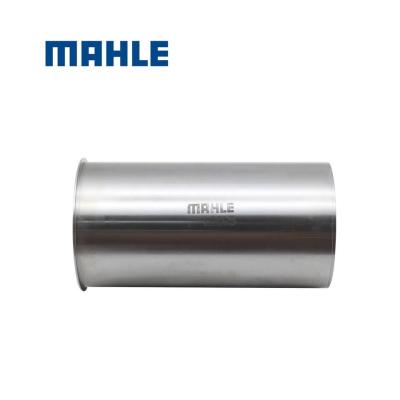 Cina 1-112612420 maniche del cilindro del motore di MAHLE 6BD1, fodera del blocco cilindri di ISUZU SH28UE in vendita
