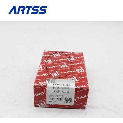 Cina S4E S6E che collega Rod Bearings, la conduttura di Mitsibishi ed il cuscinetto di raggiro in vendita