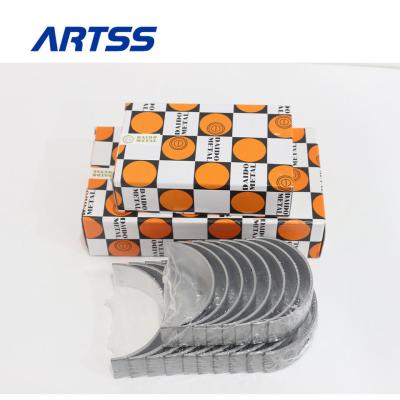 Cina Rod Main Diesel Engine Bearing di collegamento 1A09-01050 per il carrello elevatore di Mitsubishi S4L in vendita