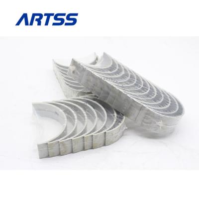 Cina Raggiro Rod Diesel Engine Bearing STD 6DS1 6SD1-T dell'OEM NDC per ISUZU in vendita