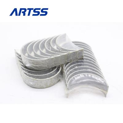Cina Raggiro Rod Diesel Engine Bearing STD 6DS1 6SD1-T dell'OEM NDC per ISUZU in vendita