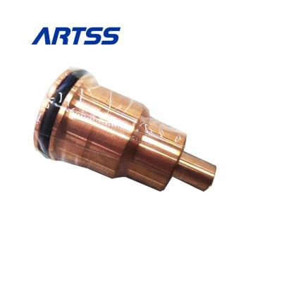 Cina 3183368 manica dell'iniettore del motore diesel di Volvo D12D per EC360B EC330 in vendita