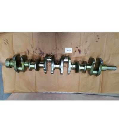 Cina Escavatore Engine Parts Crankshaft di HINO K13C K13D K13C 13400-2640 13411-E0071 in vendita