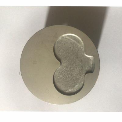 Cina Pistone 8-97073-647-1 del motore diesel di Isuzu 4JG2 4JG2T con il Pin in vendita