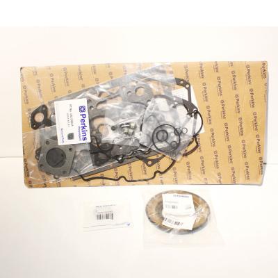 Cina Pistone Ring Liner Gasket Set For 403D-11 403A -11 del bene durevole 111147491 in vendita
