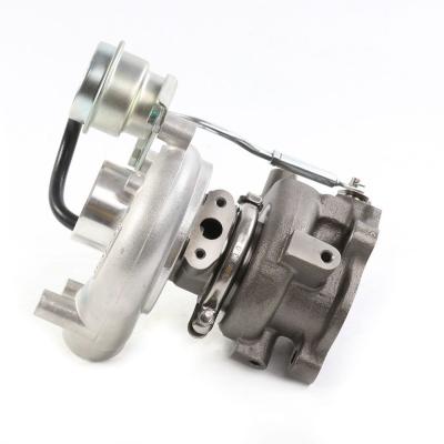 China 3066 CAT Performance Turbo for sale