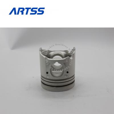 Cina OEM 4JG1 Isuzu Engine Parts Piston 8972206050 8972882510 8971768840 in vendita