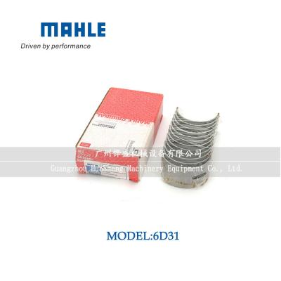 Китай Кривошипный подшипник ME995170 MAHLE 6D31 для HD450 продается