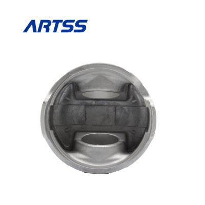 Cina Pistone del motore diesel di ME088990 6D34 4D34 6D34T per Kobelco SK200-6 SK230-6E in vendita
