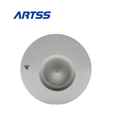 Cina Pistone del motore diesel di ME088990 6D34 4D34 6D34T per Kobelco SK200-6 SK230-6E in vendita