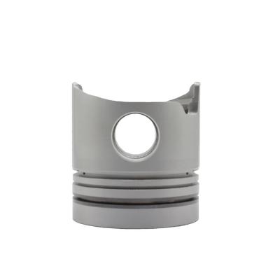 Cina pistone del motore diesel di 6D15 6D15T 6D22 per l'escavatore ME032870 ME088990 di MITSUBISHI in vendita