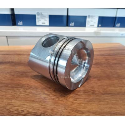Cina Pistone 1654262 del motore diesel del CAT 3304 3306 PCT in vendita